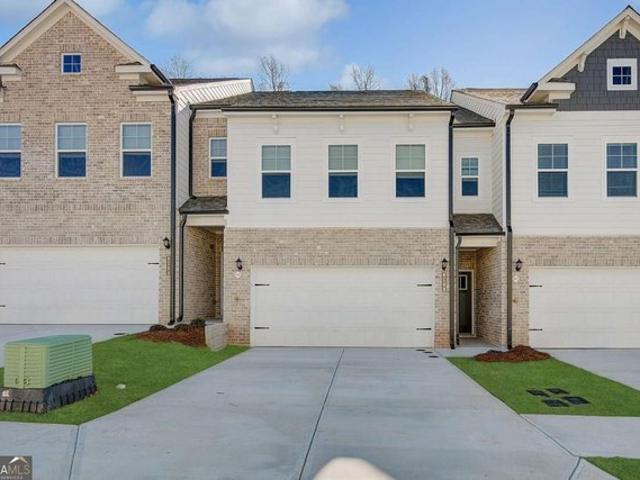 843 Eagle Ave, Riverdale, GA 30296