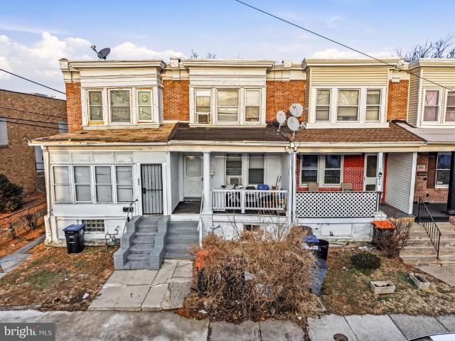 843 Elsinore Place