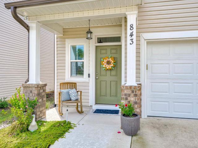 843 Elsie Drive