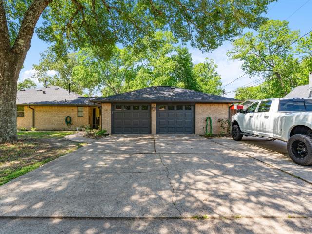 843 Fall Creek Drive