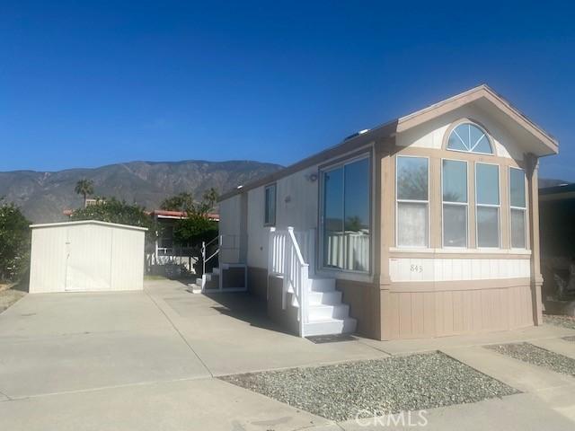 843 Fernwood Dr, San Jacinto, CA 92583 | MLS #IG26027