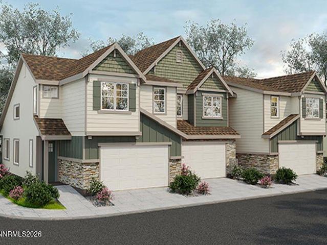 843 Furlong Dr Lot 46, Minden, NV 89423