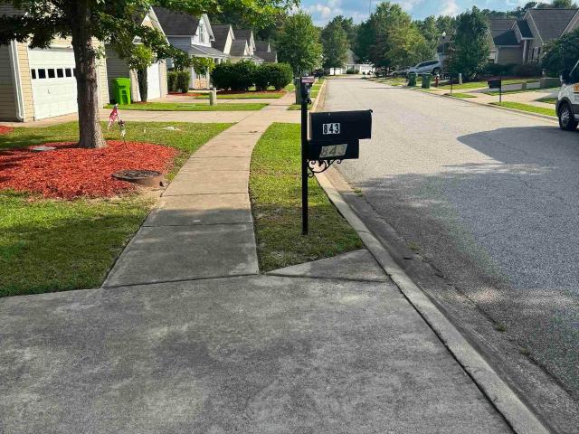 843 Killian Station Drive