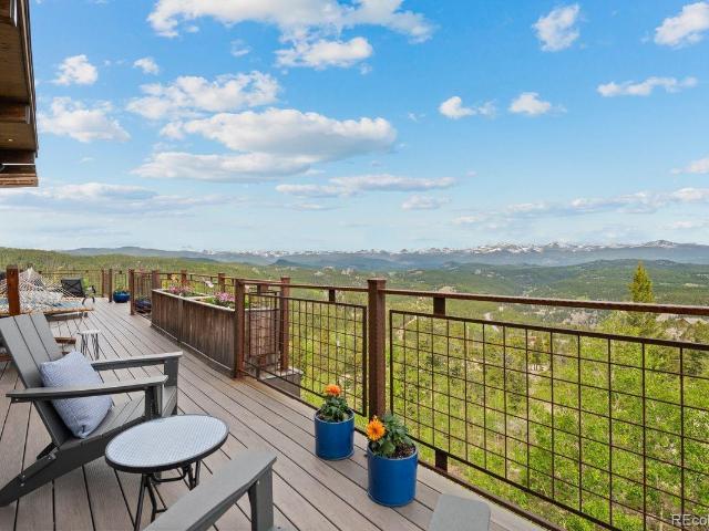 843 Indian Peak Road