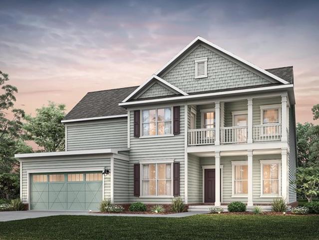 843 Indigo Bay Unit Vanderbilt Cir Lot 281, Myrtle Beach, SC 29579