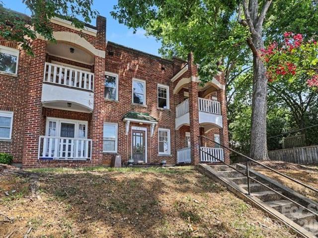 843 Ideal Way Apt 11, Charlotte, NC 28203