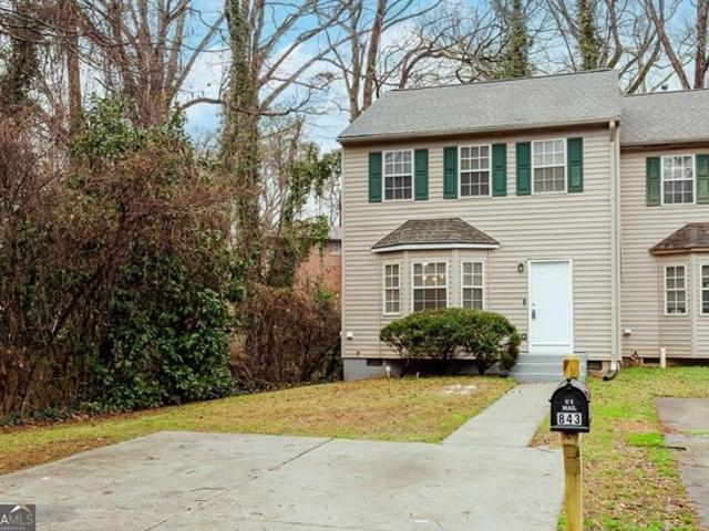843 Joseph Club Dr SW, Mableton, GA 30126