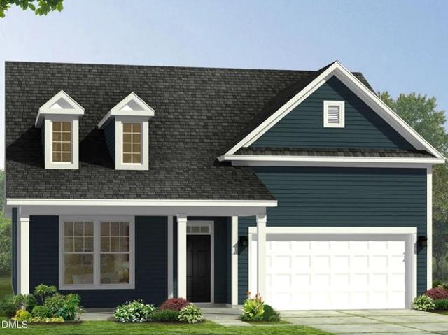 843 Old Station Pt, Angier, NC 27501