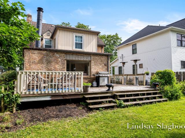 843 Orchard Avenue
