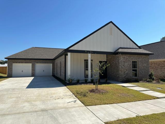 843 Long Leaf Circle Brandon, MS