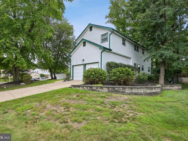 843 Lafayette Drive