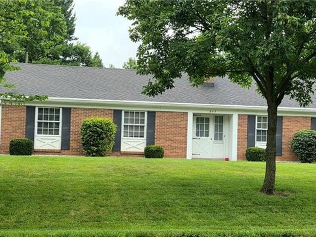 843 Maxwelton Ln, Centerville, OH 45459