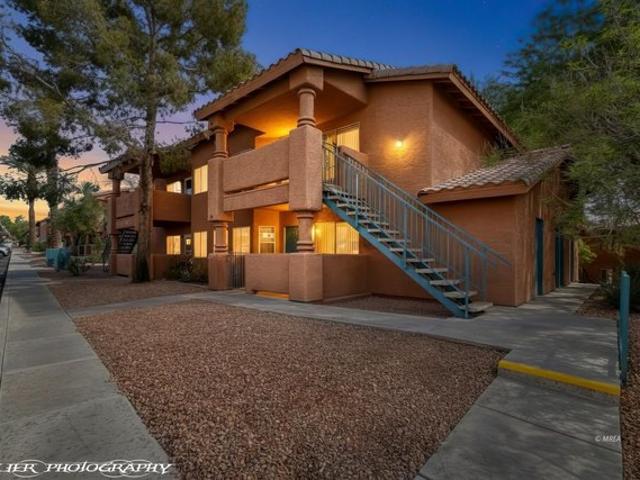843 Mesquite Springs Dr Unit 101, Mesquite, NV 89027