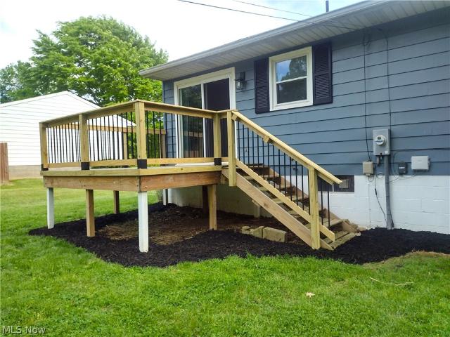843 Mindy Lane