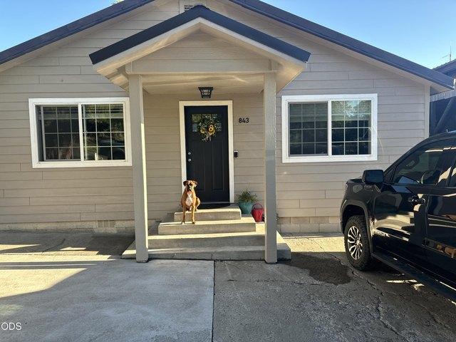 843 N 10th St, Lakeview, OR 97630