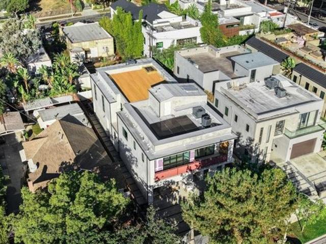843 N Vista St, Los Angeles, CA 90046