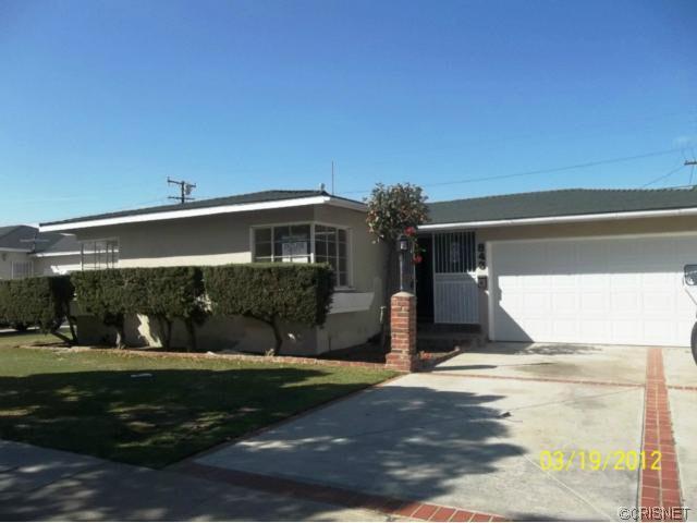 843 S Helena St, Anaheim, CA 92805