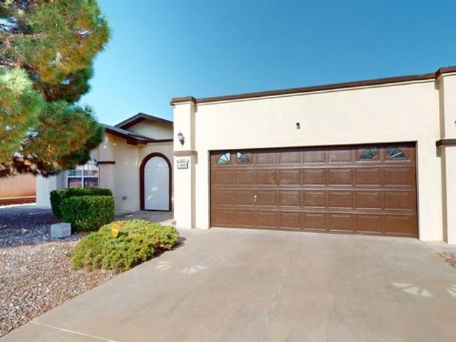 843 San Miguel St, Alamogordo, NM 88310