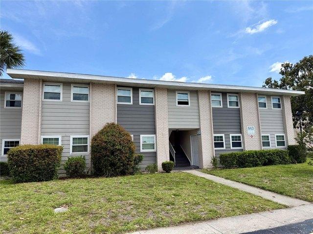 843 Sky Lake Cir Apt D, Orlando, FL 32809