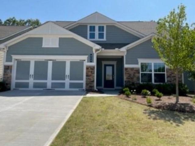 843 Spruce Ave, Canton, GA 30114