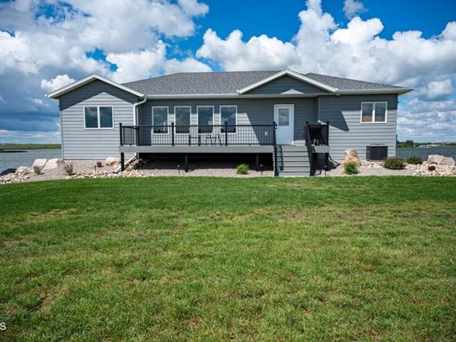 843 Stute Way, Mercer, ND 58559