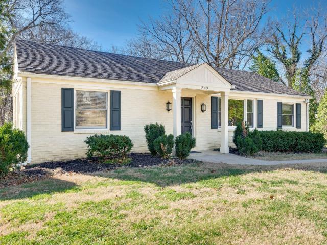843 Summerly Dr