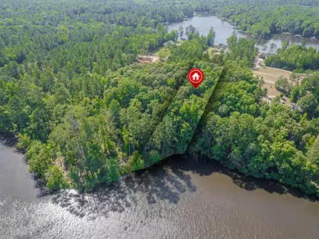 843 PARHAM RD NW, MILLEDGEVILLE, GA 31061 Vacant Land For Sale.
