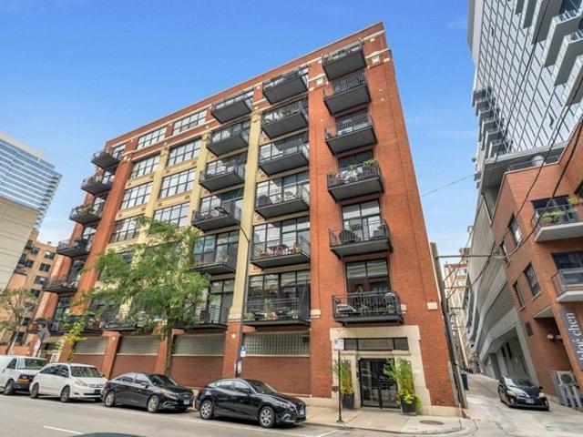 843 W Adams St Apt 403, Chicago, IL 60607