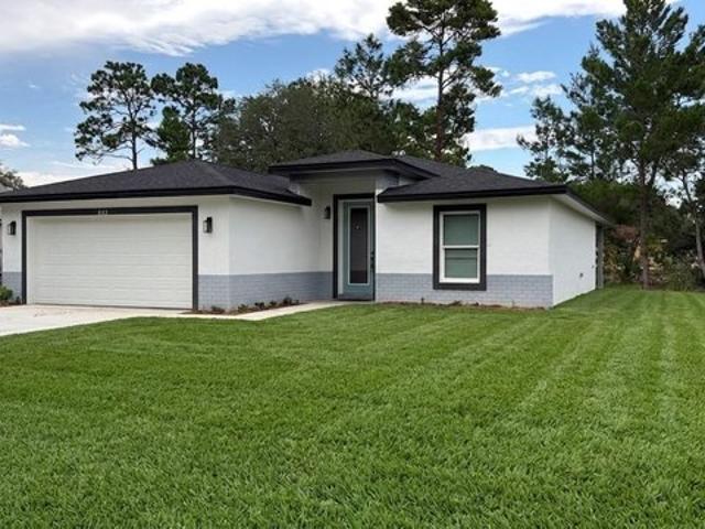 843 W Gage Ln, Dunnellon, FL 34434