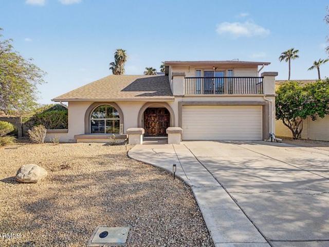 843 W Nido Ave, Mesa, AZ 85210