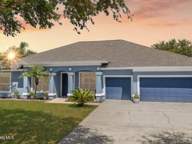 843 Woodbine Dr, Merritt Island, FL 32952