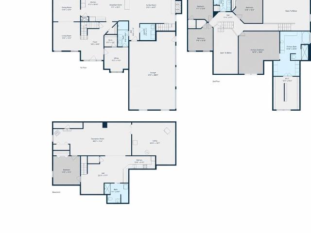 843 Wynnefield Dr, Souderton, PA 18964 | MLS #PABU2119 | Compass