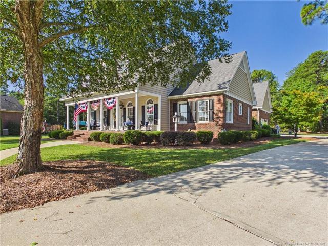 843 Three Wood Drive