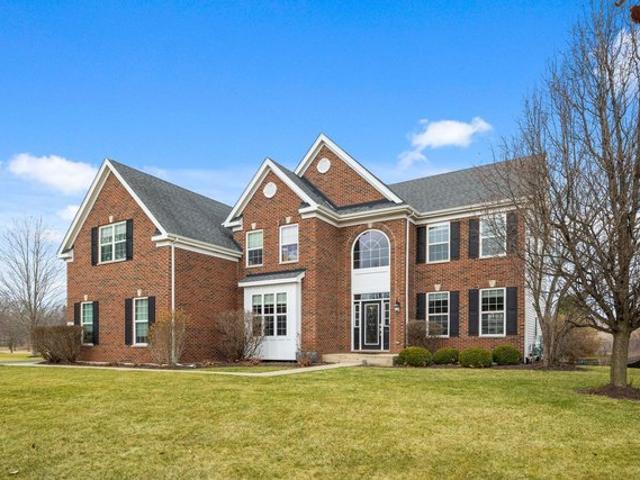 843 Verona Ridge Dr, Aurora, IL 60506