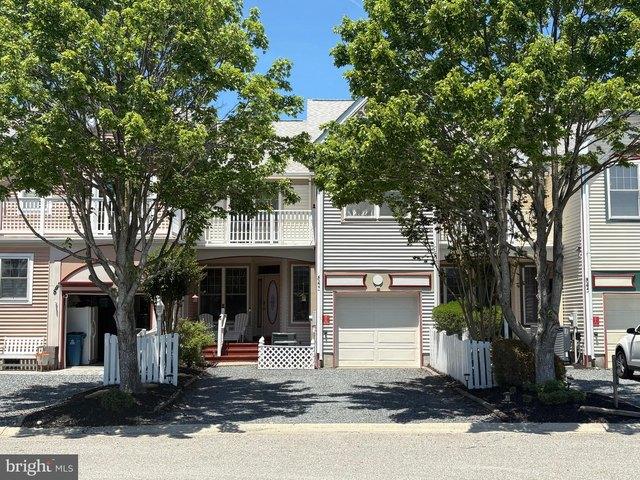 843 Yacht Club Dr, Ocean Pines, MD 21811