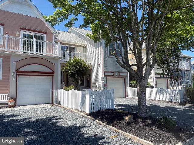 843 Yacht Club Drive