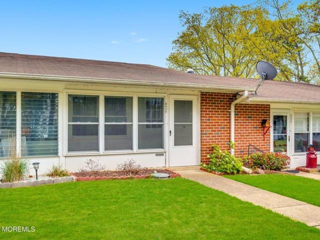 843D Inverness Ct Unit D, Lakewood, NJ 08701