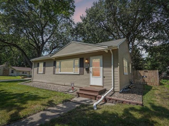 8444 Fremont Ave S, Bloomington, MN 55420