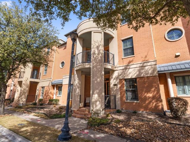 8444 Library Street