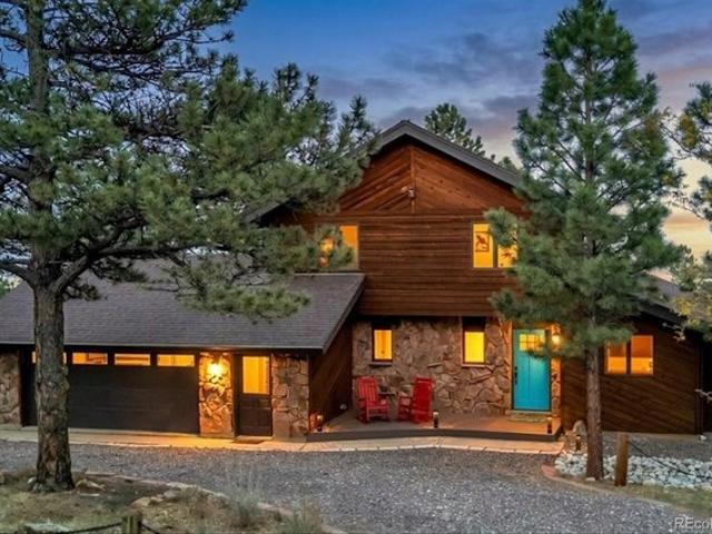 8444 Stoneridge Ter, Boulder, CO 80302