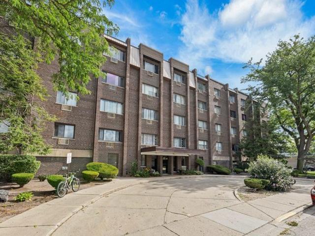 8444 W Wilson Ave Unit 208S, Chicago, IL 60656