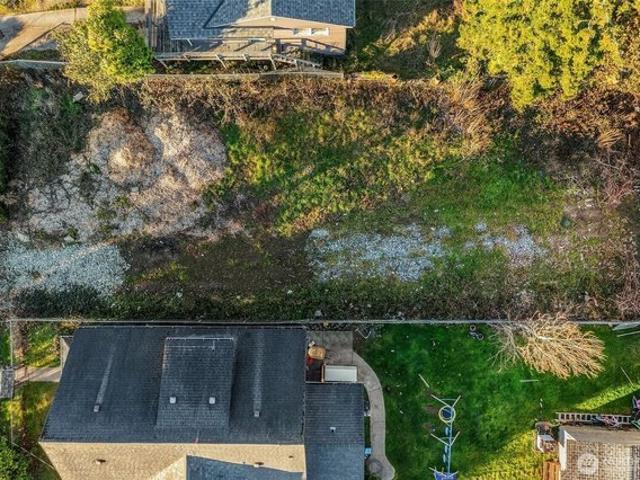 8444 46th Ave S Lot 15 16, Seattle, WA 98118
