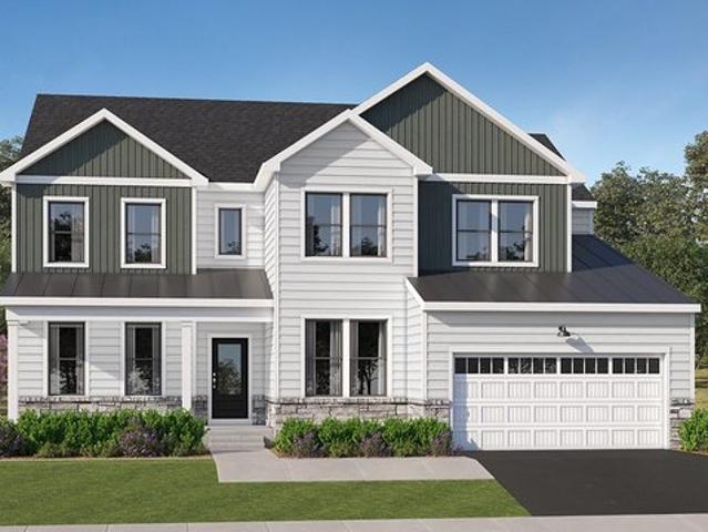 8445 Haaf Rd, Fogelsville, PA 18051