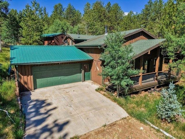 8445 Highway 96, Silver Cliff, CO 81252