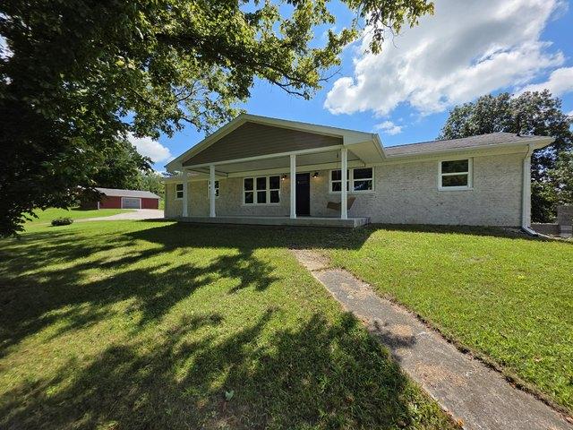 8445 KY 196, Nancy, KY 42544