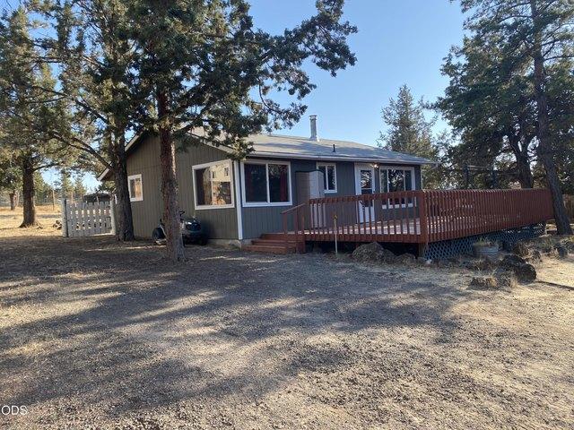 8445 SW High Cone Dr, Terrebonne, OR 97760