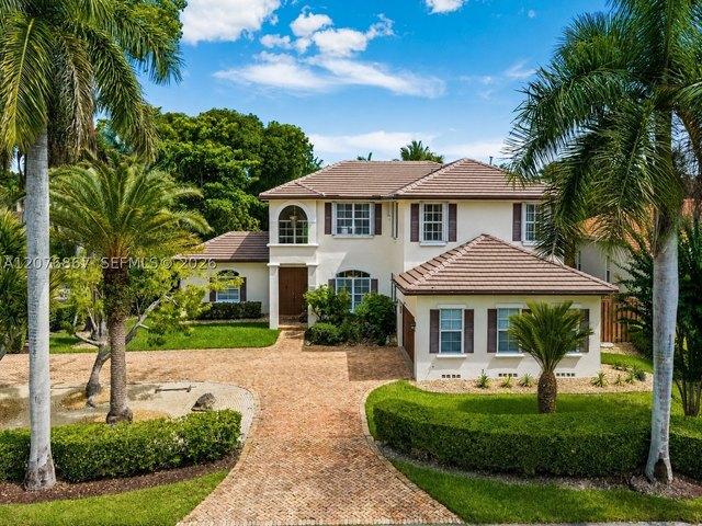 8445 SW 163rd Ter, Palmetto Bay, FL 33157