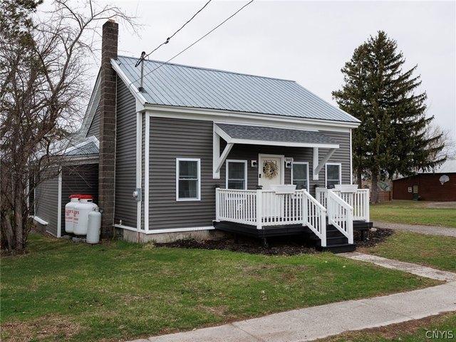 8445 S Main St, Evans Mills, NY 13637