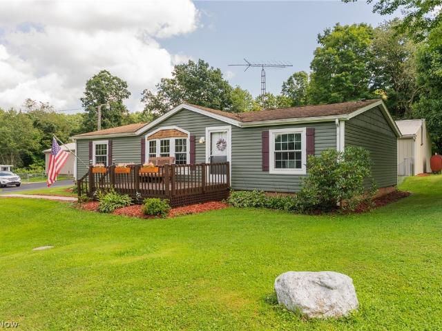 8445 Salem Unity Road