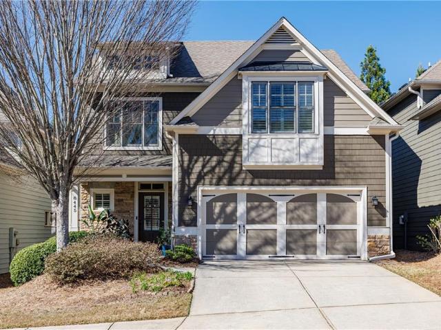 8445 Village School Drive